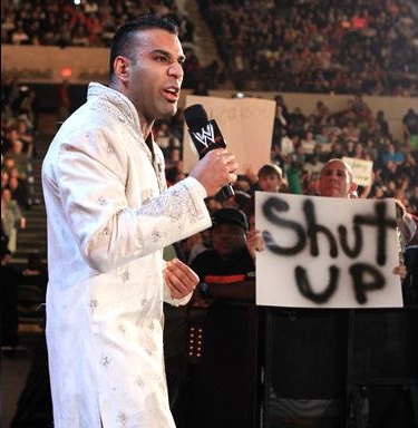 All sports star: Jinder Mahal WWE Profile,Biography,Photos And Wallpapers