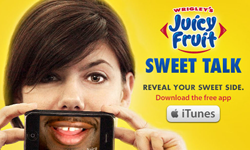 Juicy Fruit Sweet Talk App for Android apk [Free Download] | Juicy ...