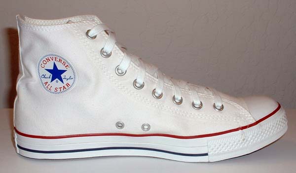 Fashion Gossipology: Fashion Trend - Converse All Stars (all starakia)