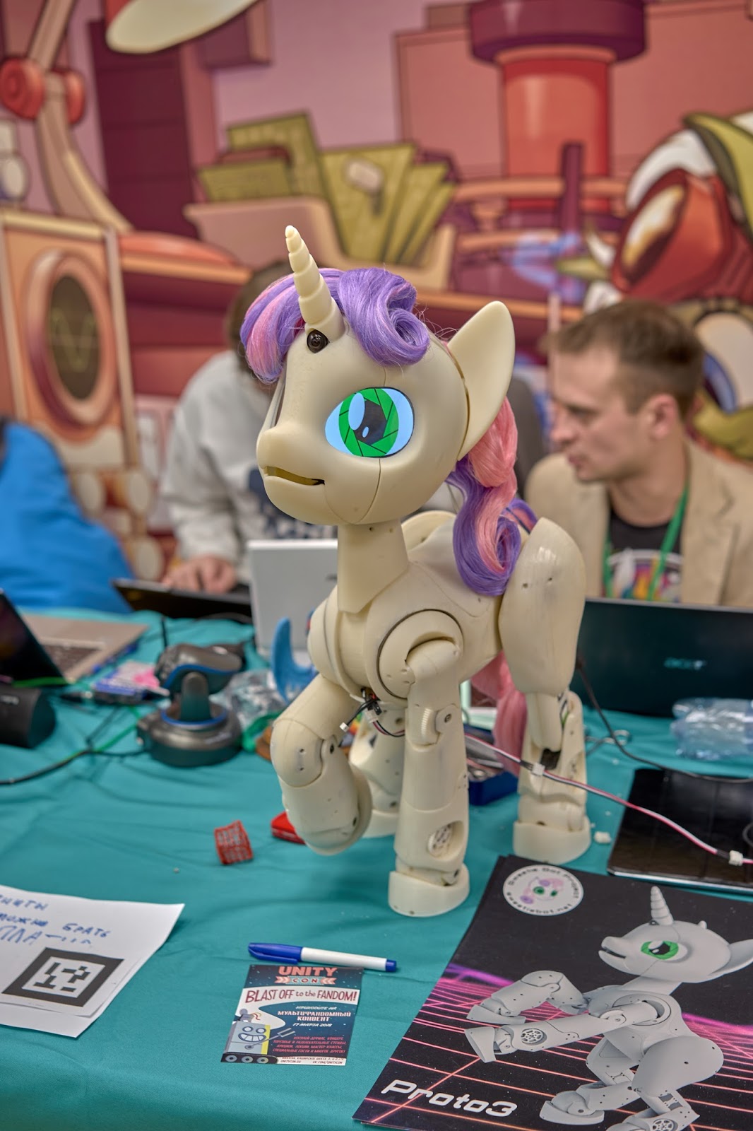 This Journey’s Gonna Be Sweet! Announcing Claire Corlett and the ...