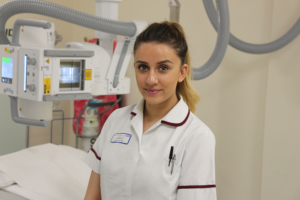 √ Inilah 9 Jenis Profesi Yang Bisa Berkarir di Rumah Sakit dari Dokter ...