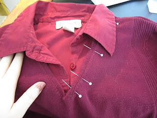 Busy Fingers: How to make a fooler top