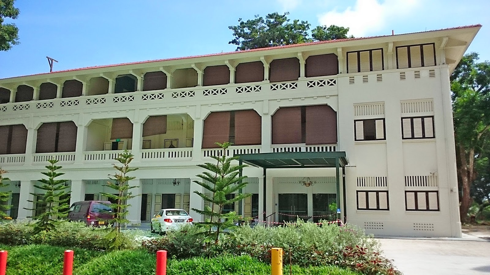 my photography: Out biking at Hendon Road