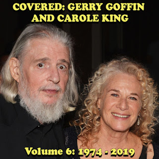 Albums That Should Exist: Various Artists - Covered: Gerry Goffin and ...