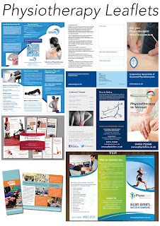 IPC- Ians's Physio Company (Major Project DES509): Research ...