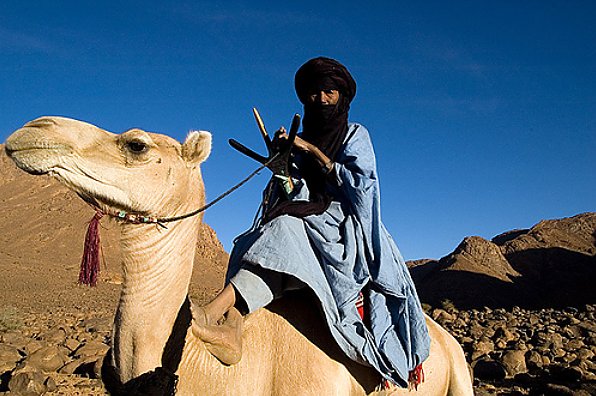 Niger - Travel Guide and Travel Info - Exotic Travel Destination