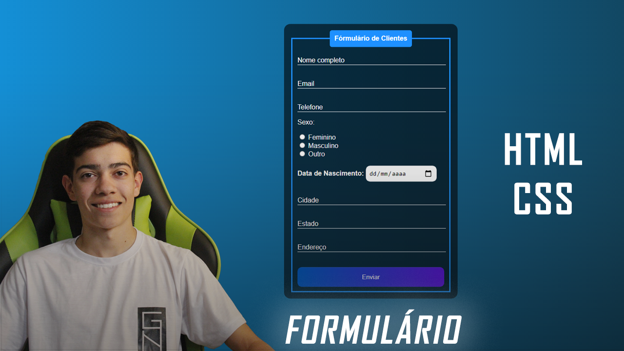 Blog Do Guto