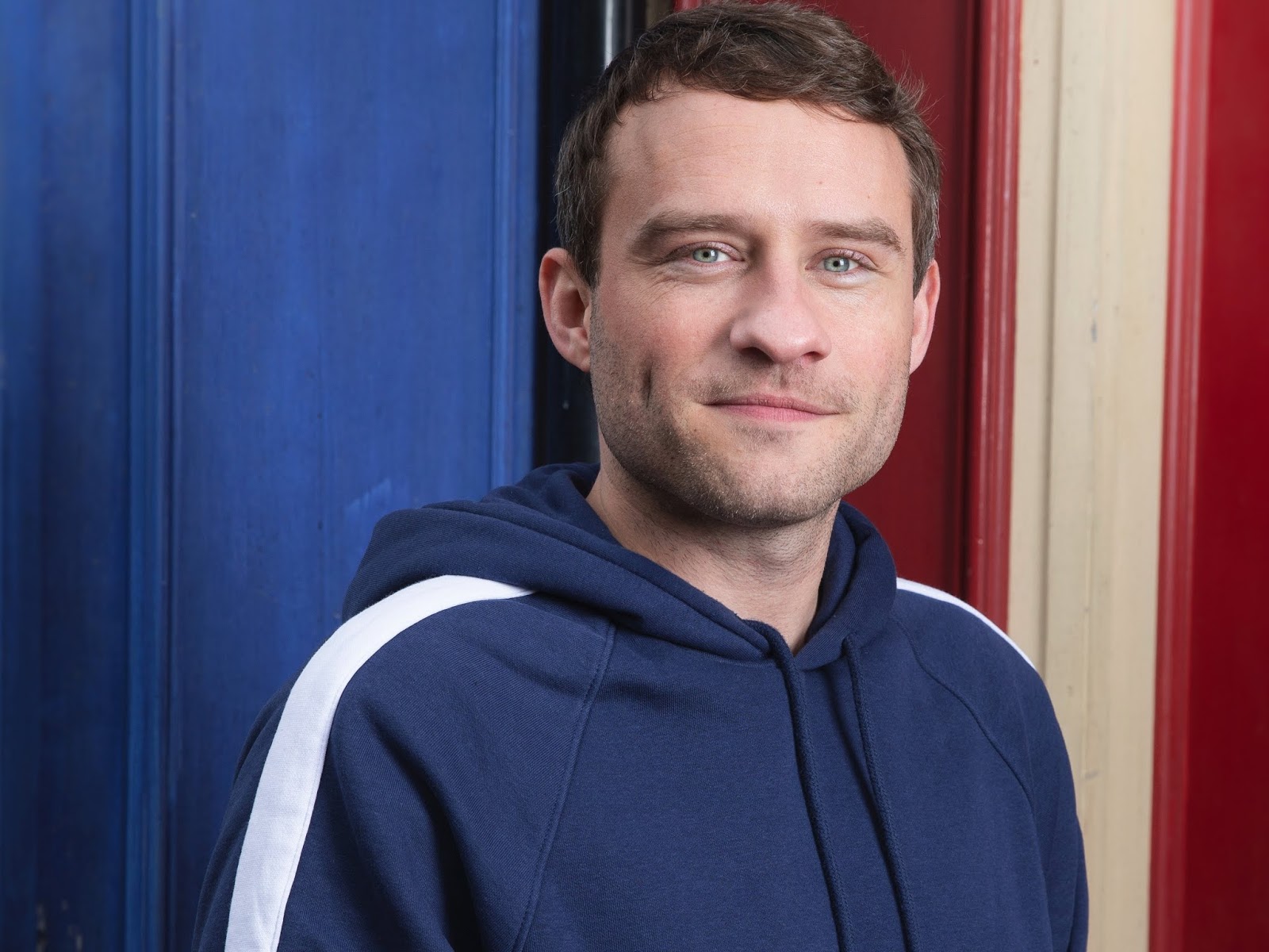 Coronation Street Blog: Peter Ash interview: Can Paul overcome his past?