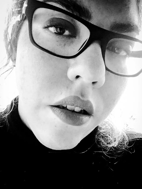 Aporrea Internacional: Venezuelan Visual Artist Mafe Izaguirre ...