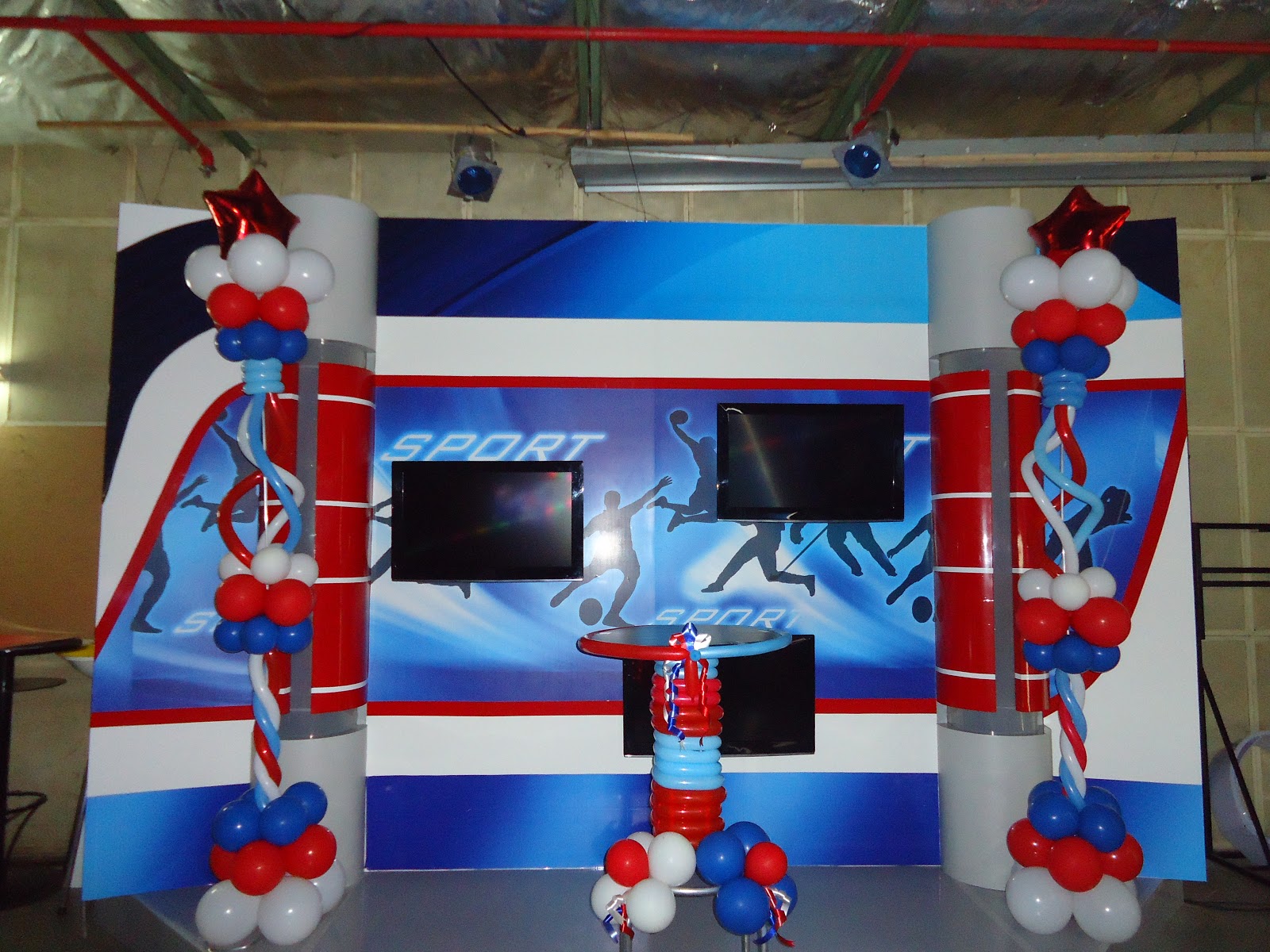 Niaga Balon | Bogor Ballon Productions