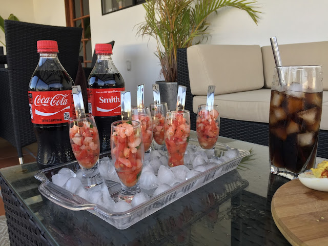 A Super Chill Weekend at Home with Coca-Cola™ - My Fascination Street