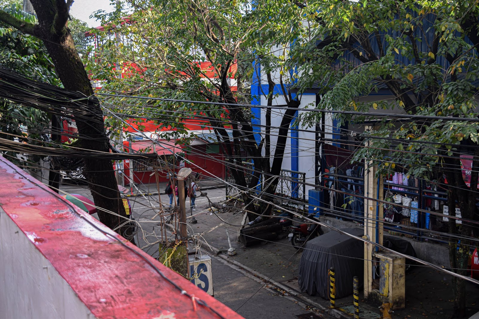 DRRM Kwentuhan in Barangay Bagong Silangan