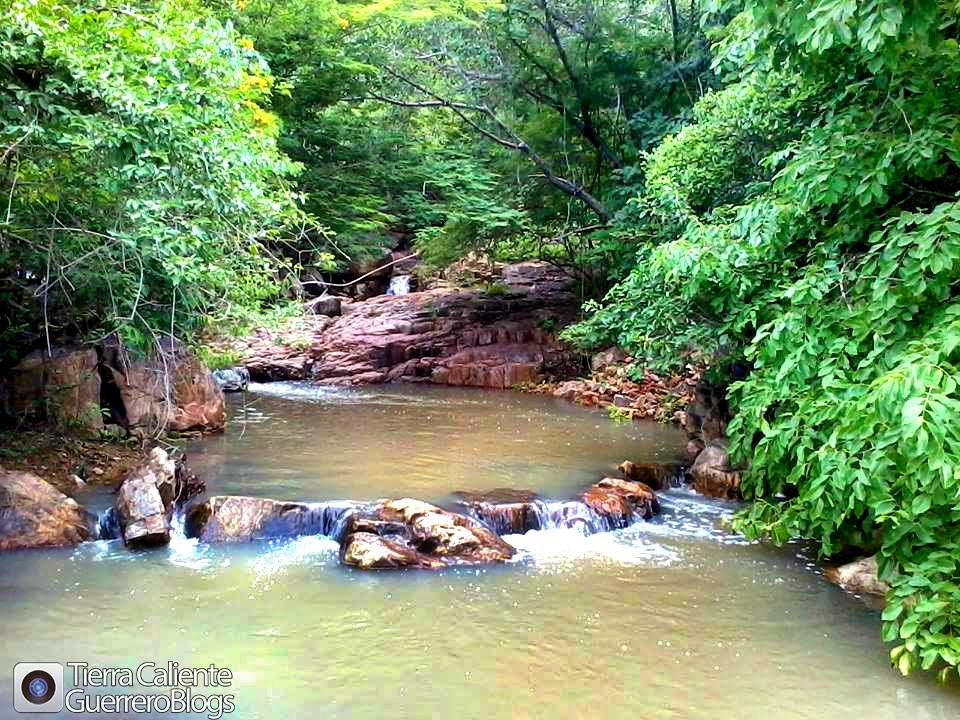 Los Guajes y La Cuadrilla de Santo Tomás, Guerrero municipio de San ...