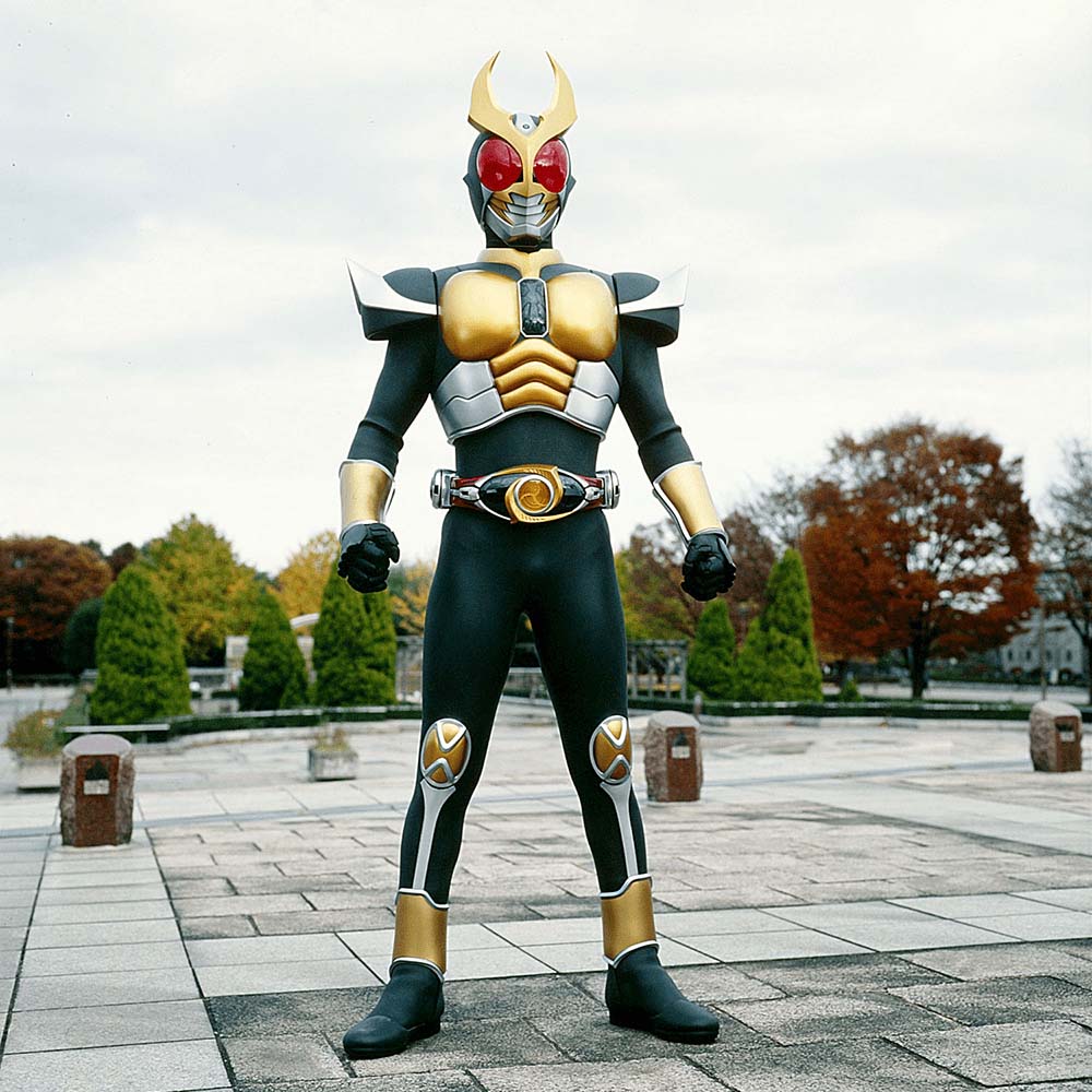 Kamen Rider Agito Episode Download ~ Zekozimo