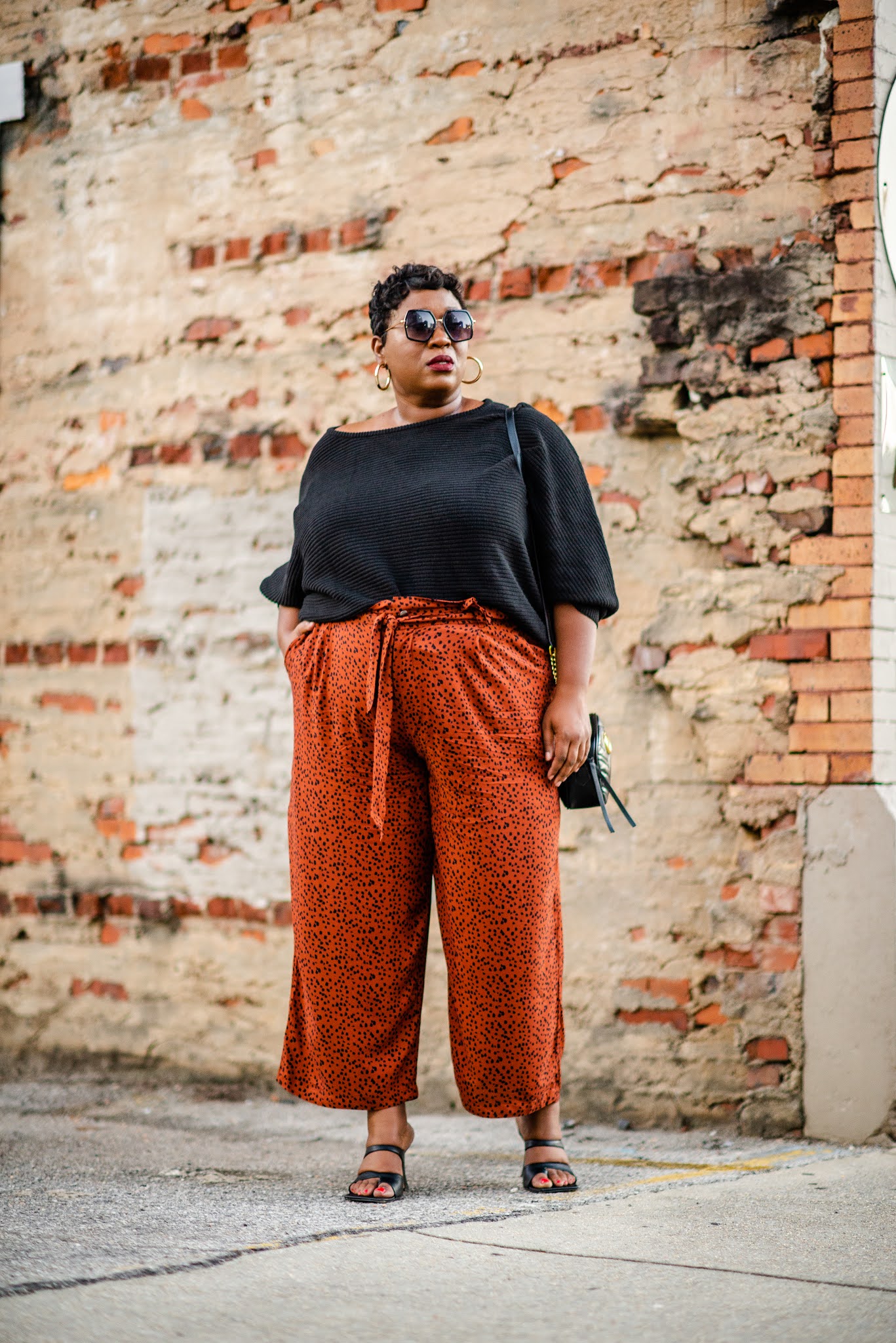 Introducing A New Plus Size Brand Eloquii Elements at Walmart | The Je ...