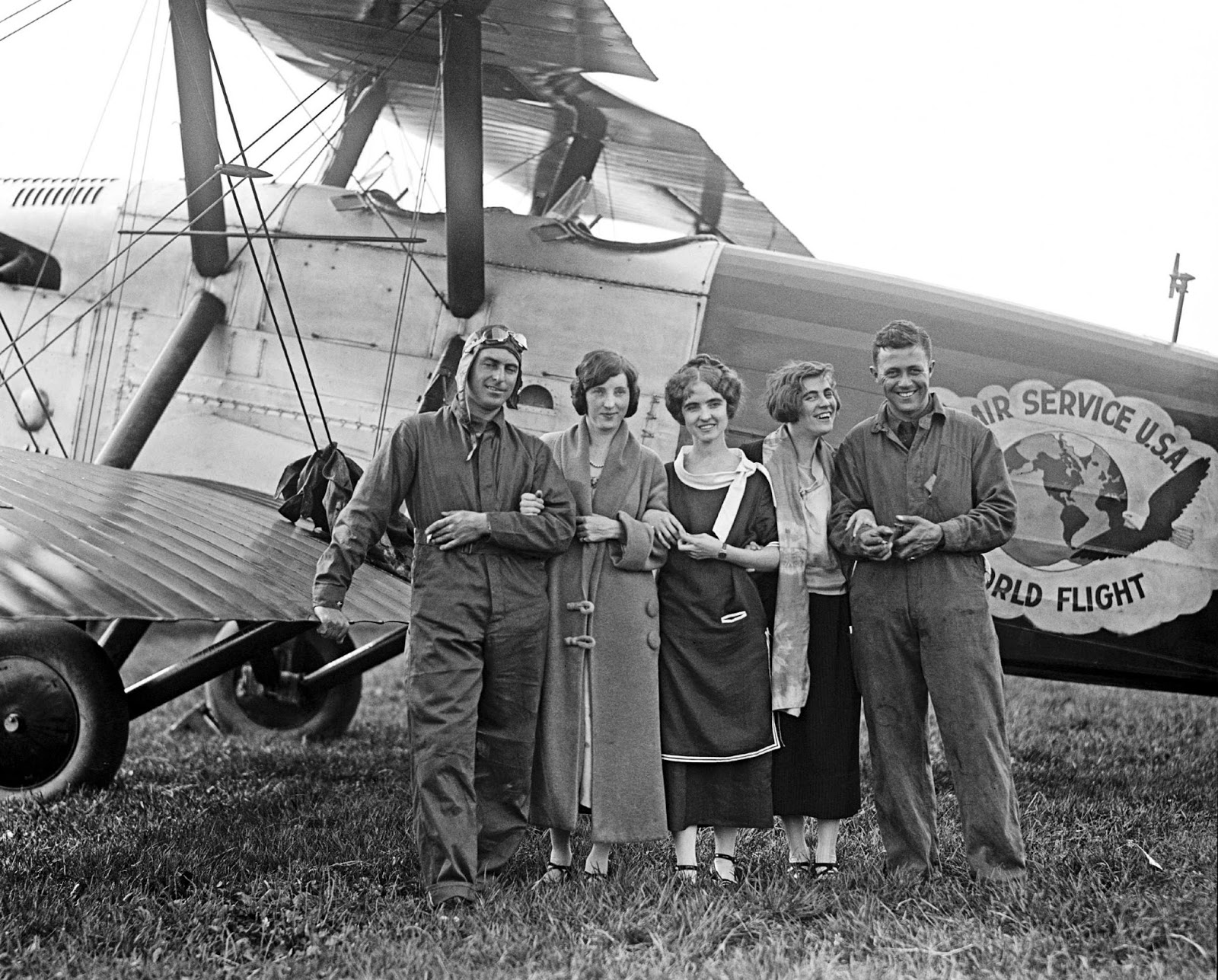 History in Photos: National Photo