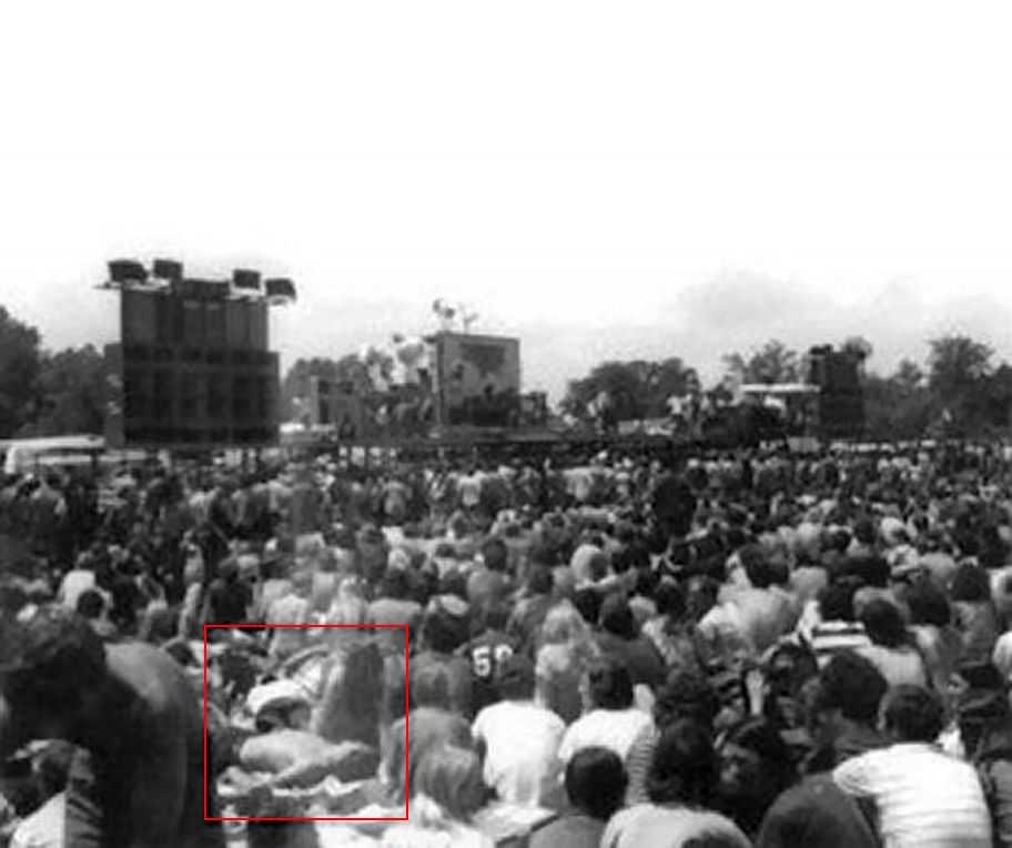 FORGOTTEN HITS: The Incident At Kickapoo Creek