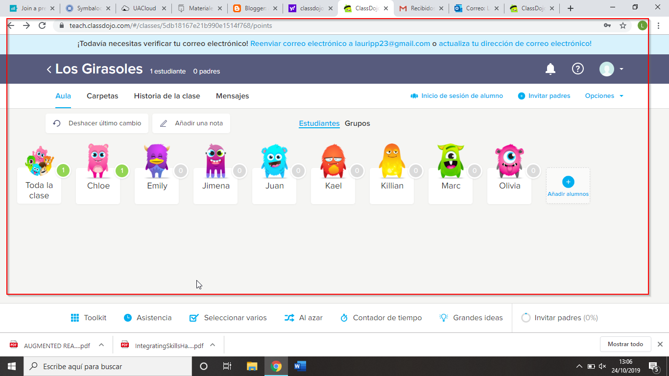 ClassDojo