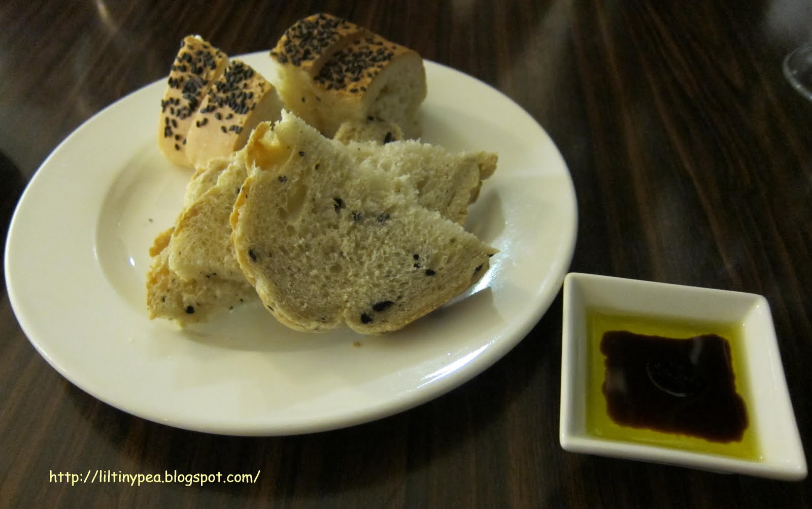 Tiny Pea's Travel & Foodie experiences: [Foodie] Galbiati Gourmet Deli ...