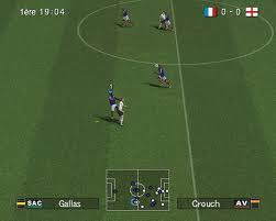 pro evolucion soccer 6 para pc: pes 6 para pc