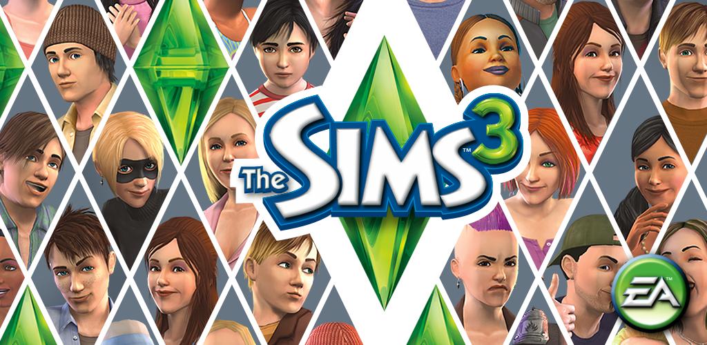 The Sims™ 3 by EA v1.0.21 (apk) Juego para Android - TODO PARA TU CELULAR GRATIS