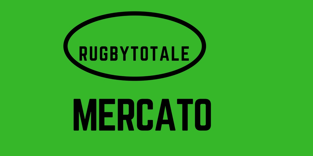 R U G B Y T O T A L E & SOCIALE: RUGBY MERCATO - A Vicenza arriva da ...