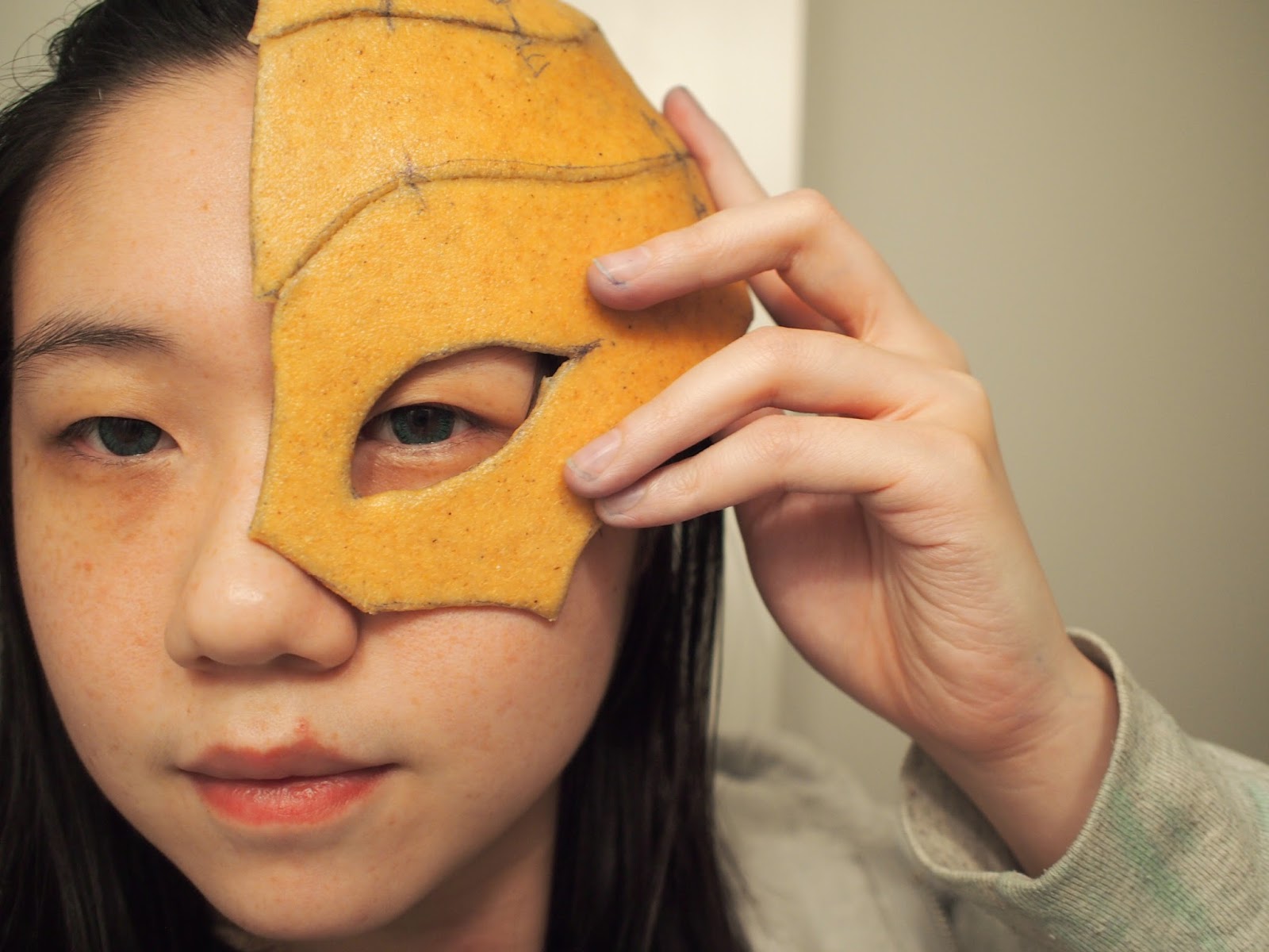 Manabizzle Creations: Steampunk Cat Mask Tutorial