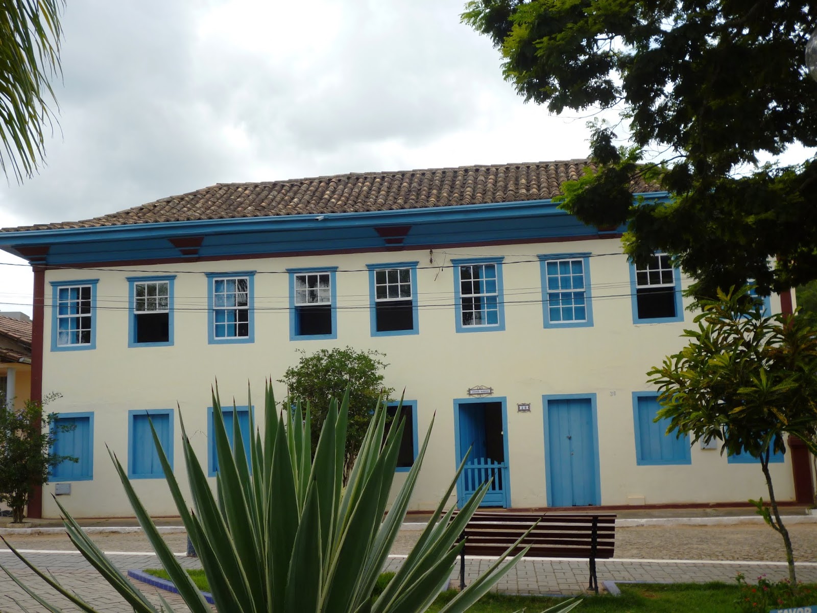 VIAGEM, TURISMO E AVENTURAS POR LUGARES INCRÍVEIS : SABINÓPOLIS / MINAS ...