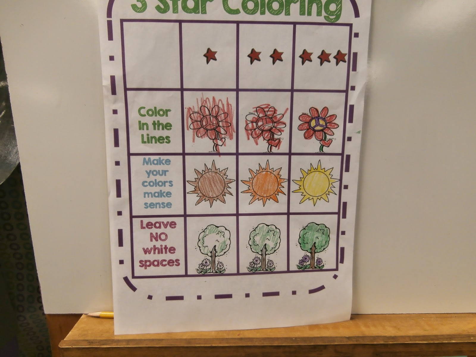 Mrs. Katzman's Kinder Cubs