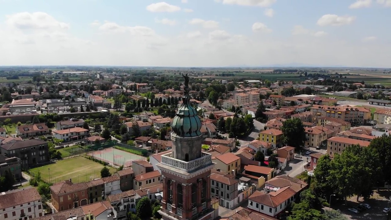 ADRIA AZZURRA: Adria:Una città che legge. Una città che cresce