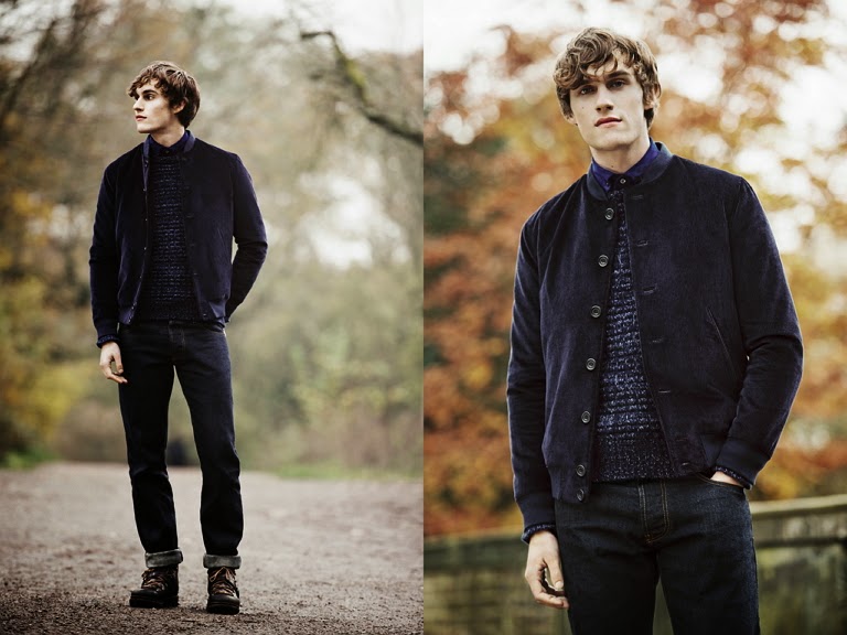 Men's Fashion & Style Aficionado