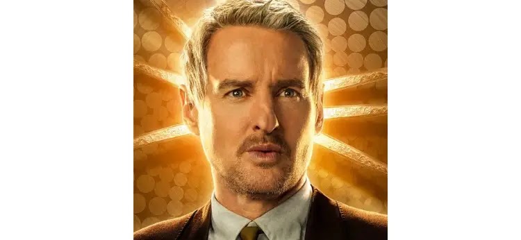 Mobius M. Mobius (Agent Mobius) | Characters | Appearances ...