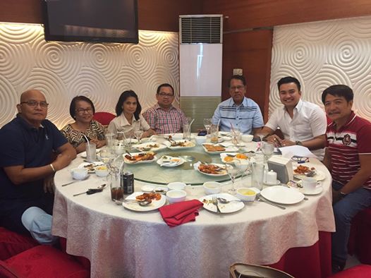 Marinduque Rising: Rep, Velasco and DENR meet on Marinduque plans; Bol ...