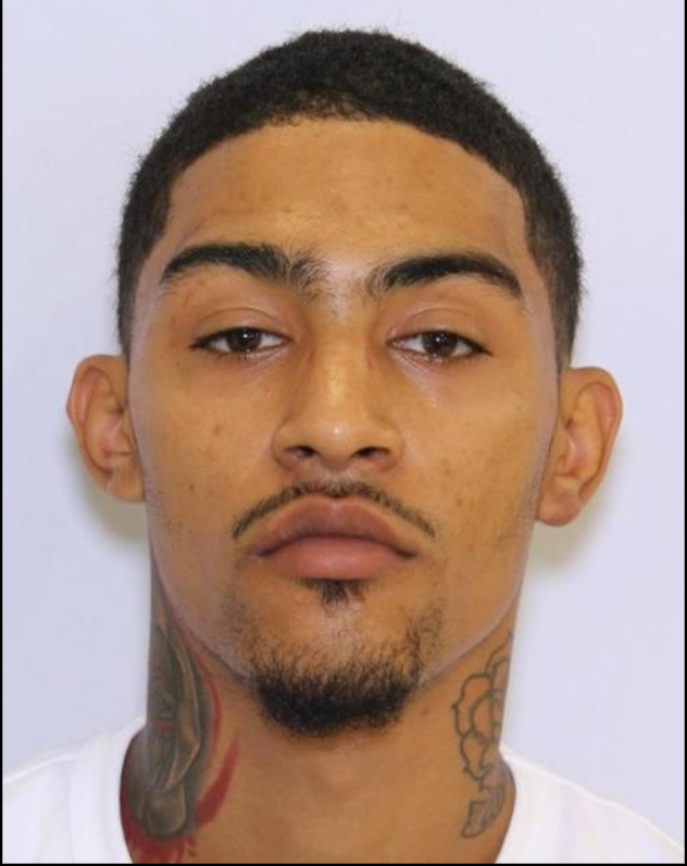 PGPD News: Detectives Identify and Arrest Suspect in January Homicide PGPD News: Detectives Identify and Arrest Suspect in January Homicide