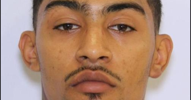 PGPD News: Detectives Identify and Arrest Suspect in January Homicide PGPD News: Detectives Identify and Arrest Suspect in January Homicide