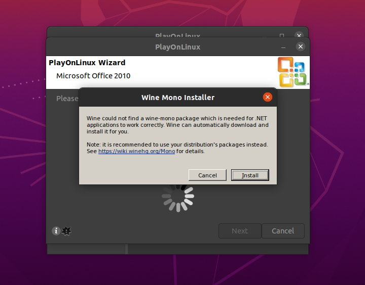 Can microsoft office for osx be installed on ubuntu - zoomcrafts