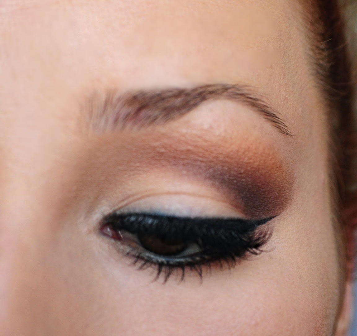 KL Artistry: brows brows brows...