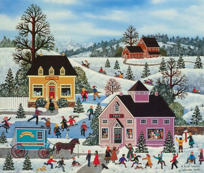 Soloillustratori: Wooster Scott Jane | Wooster, Art pictures, Scott