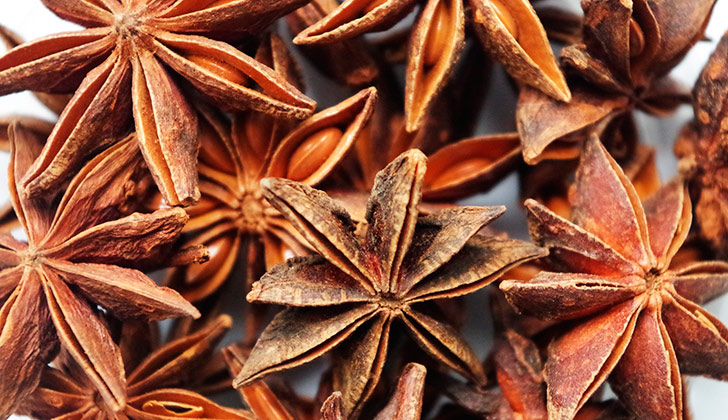 EL ANÍS Y LA CANELA PARA TRIUNFOS Y VIAJES. - AMATISTA PERU