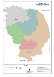 Shariatpur District: Encyclopedia Shariatpur District