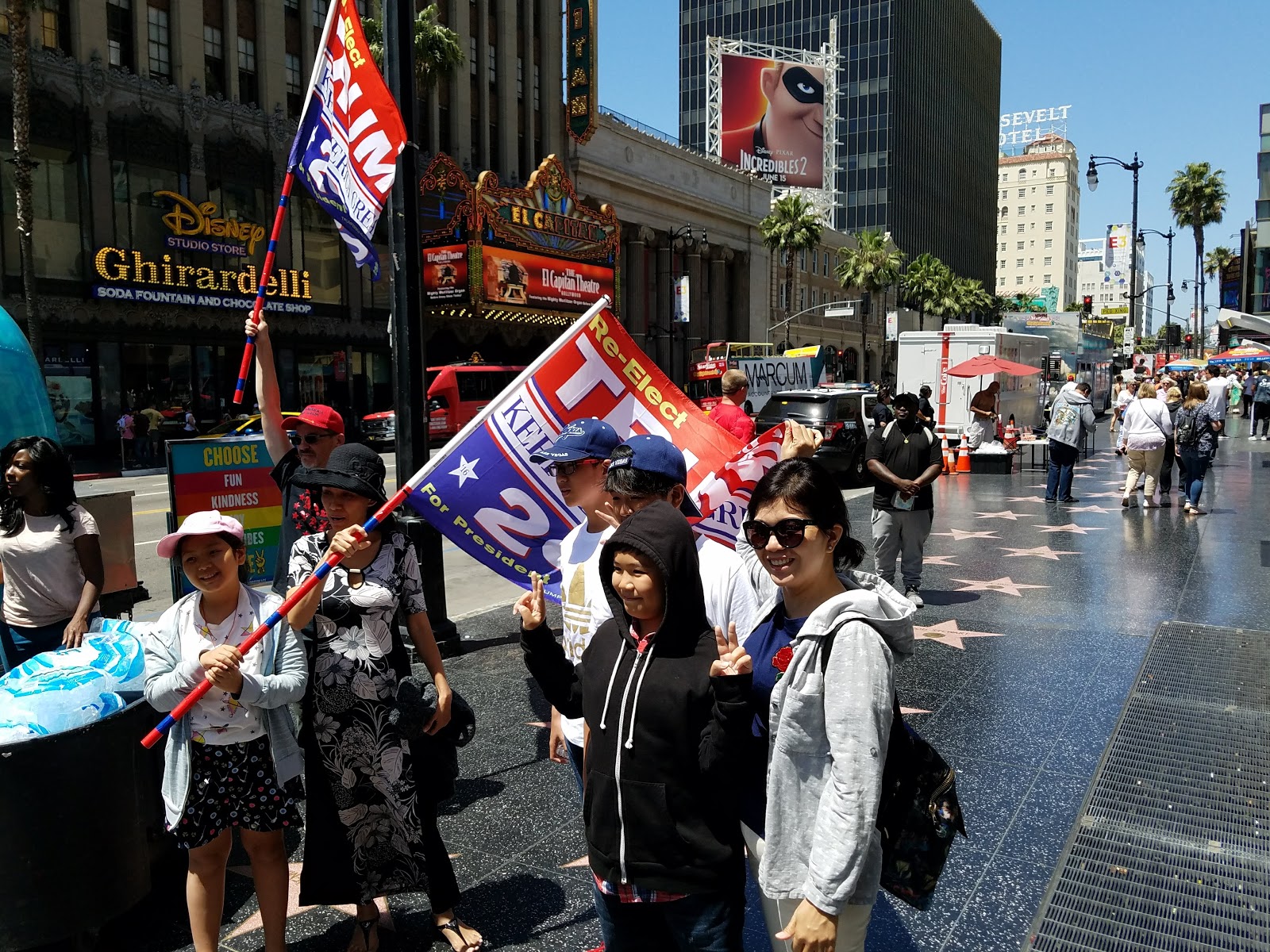 The State of the Union: Patriot Movement Arizona Celebrates Trump on ...