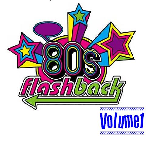 CALI LIFESTYLES: Best Of 80's Flashback Disc 1