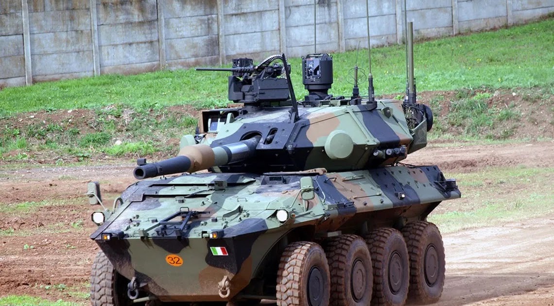 BLABLACHARS: HITFACT MK2 DE LEONARDO