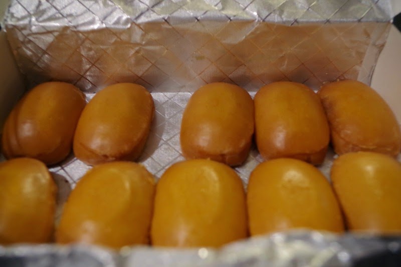 La cuisine & Claudine: Charlottes au chocolat façon Chamonix