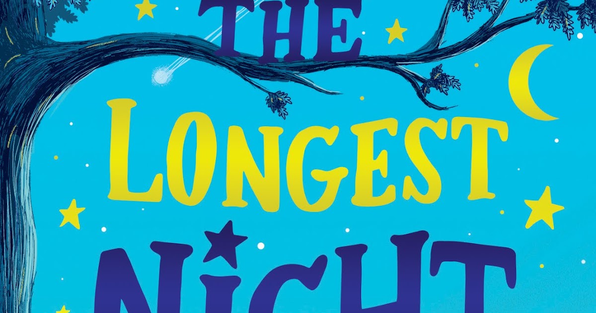 Cross-Curricular Links in 'The Longest Night Of Charlie Noon' (Blog ...