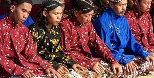 Indonesia Diversity: Javanese Tribe