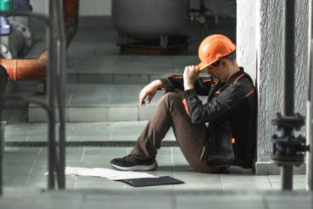 6 Tips Khusus Atasi Kelelahan dan Stress Saat Bekerja