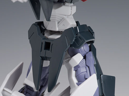 [ Review ] - HGBD:R 1/144 - Load Astray Double Rebake