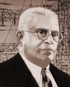 Lankan World View: D.J. Wimalasurendra, Father of Sri Lanka's Hydro Power