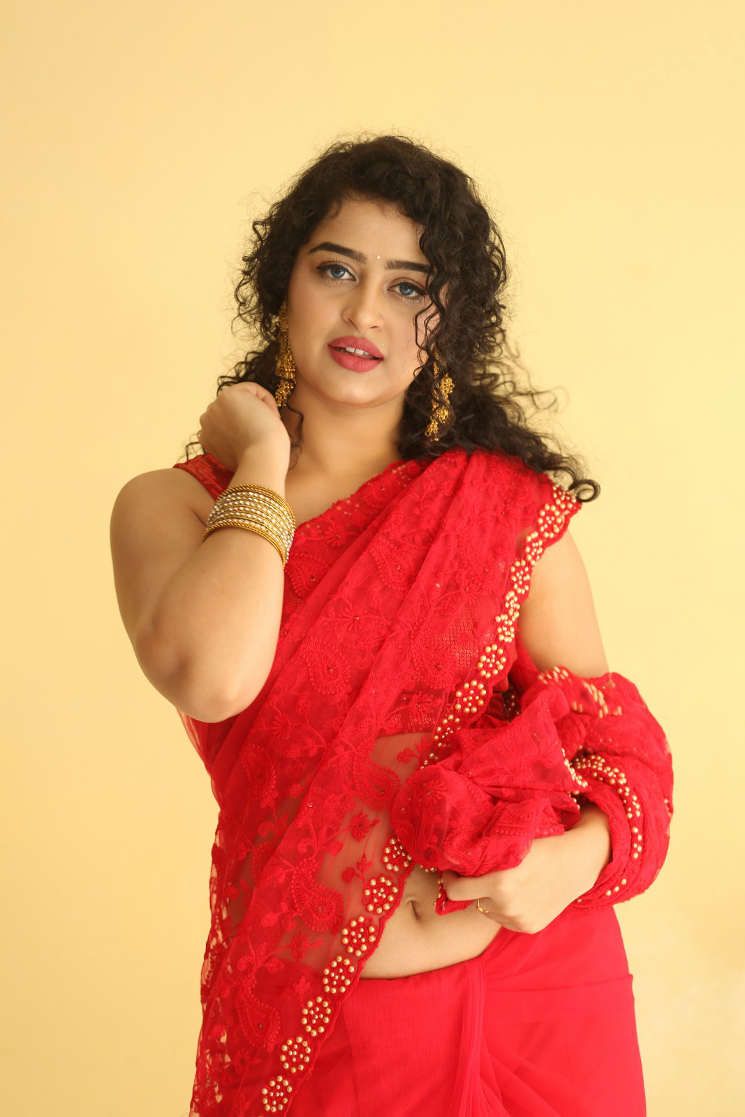 Ullala Ullala movie Actress Anketa Maharana Stills
